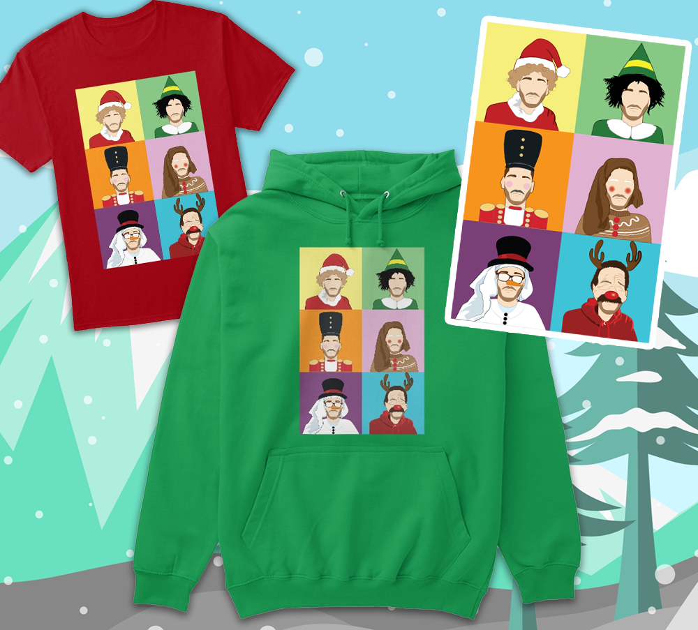 King Zippy Merch Shop – KingZippy