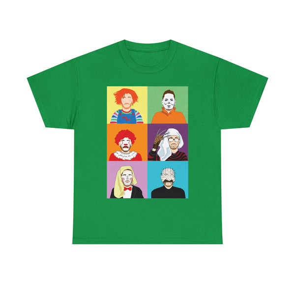 The Zippy Family (Halloween) Shirt – KingZippy