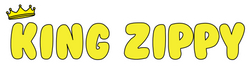 King Zippy Merch Shop – KingZippy