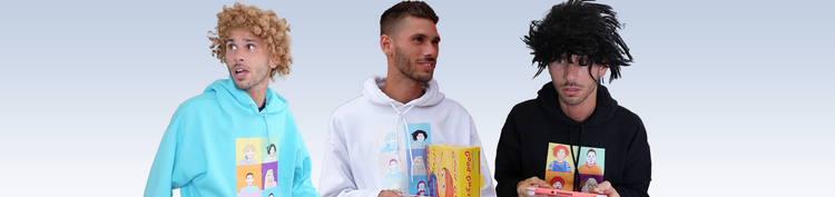 King Zippy Merch Shop – KingZippy